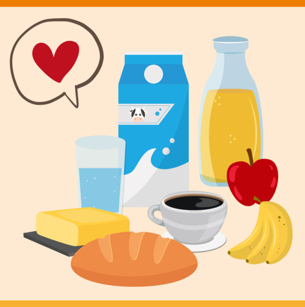 Le Petit-Déjeuner à la Française : un pilier de l’équilibre alimentaire ...